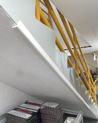 Corner Guards and Wall Edge Protectors | Brick Guard